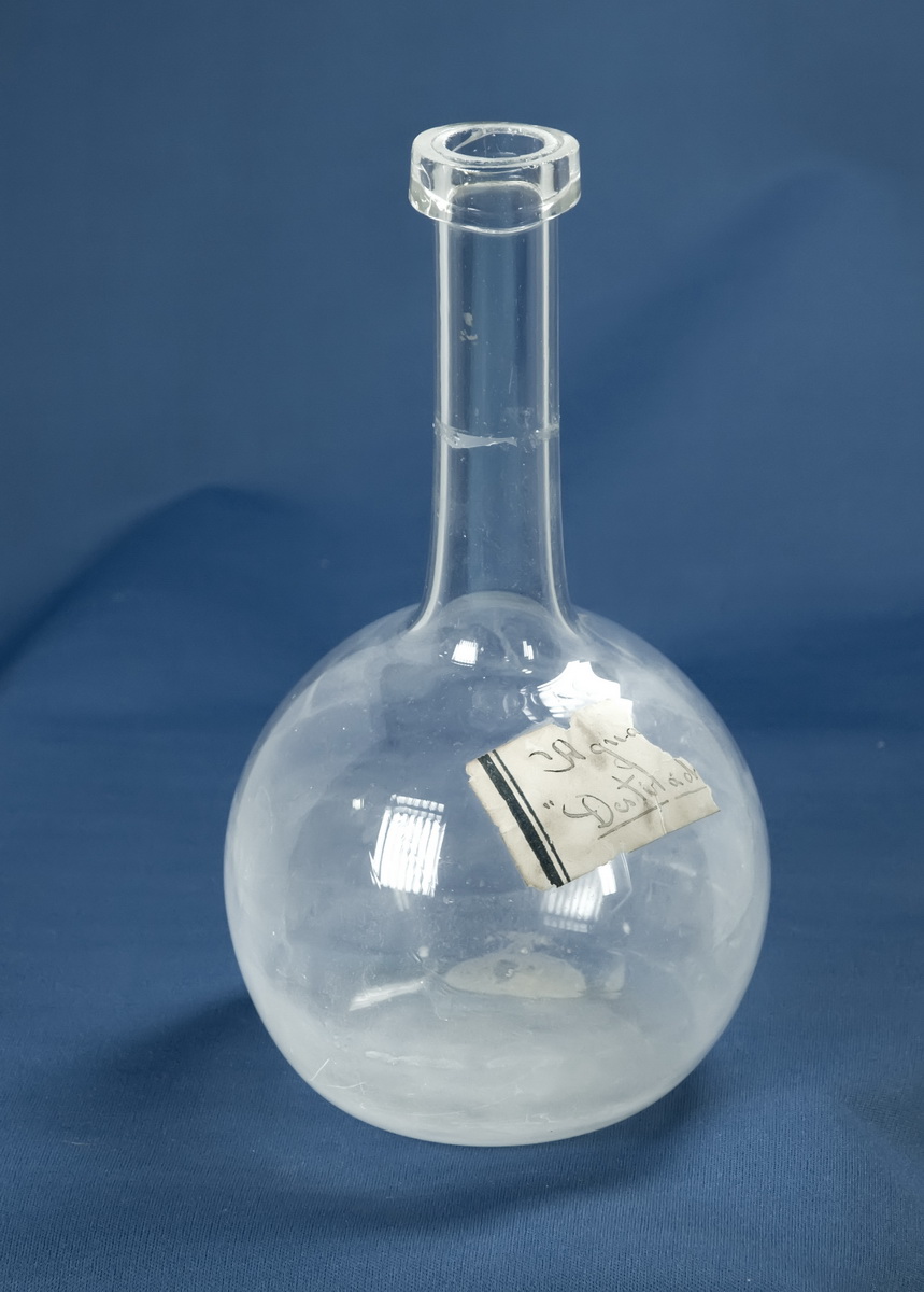 :: Balon volumétrico :: Matraces y erlenmeyer :: Instrumentos de ...