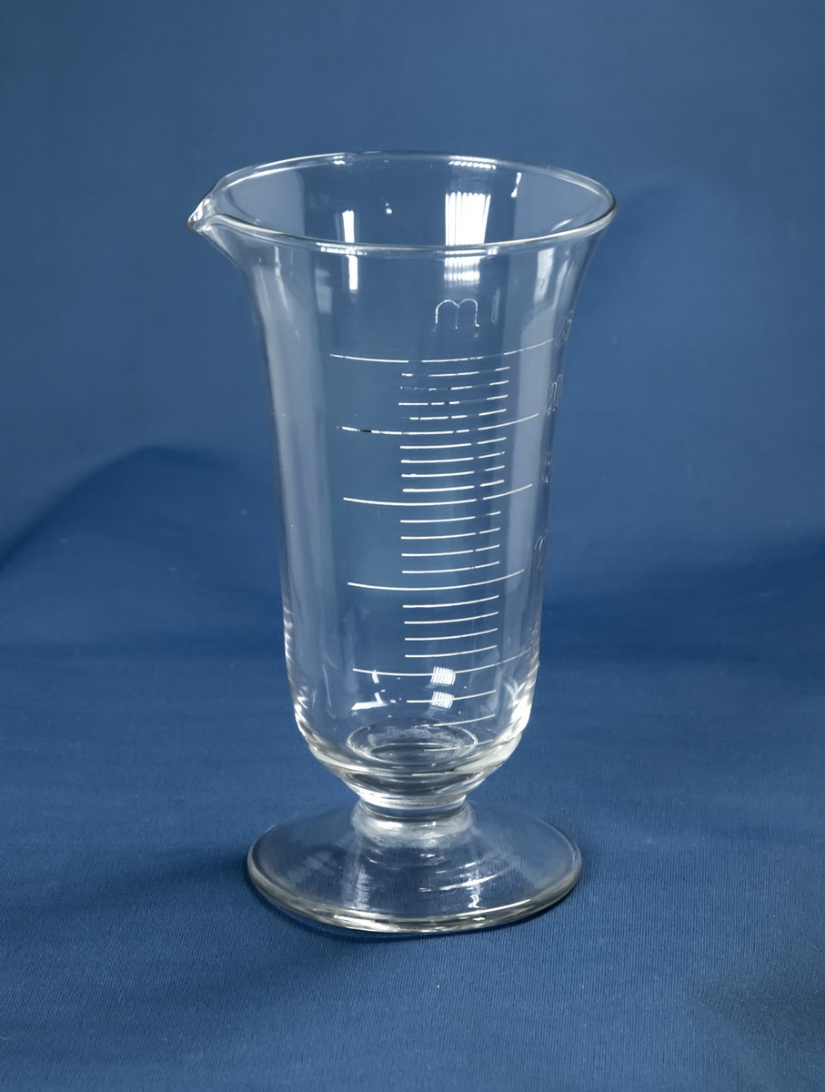 :: Probeta graduada :: Frascos, probetas y pisetas :: Instrumentos de ...