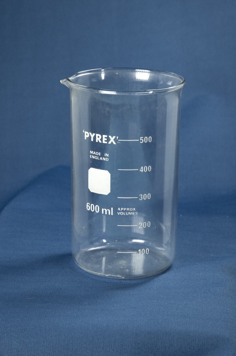:: Beaker o vaso de precipitados :: Beakers :: Instrumentos de ...