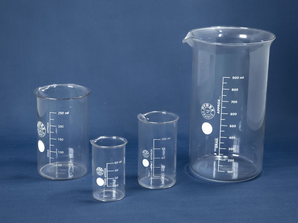 :: Beakers :: Beakers :: Instrumentos de laboratorio :: Instrumentos ...