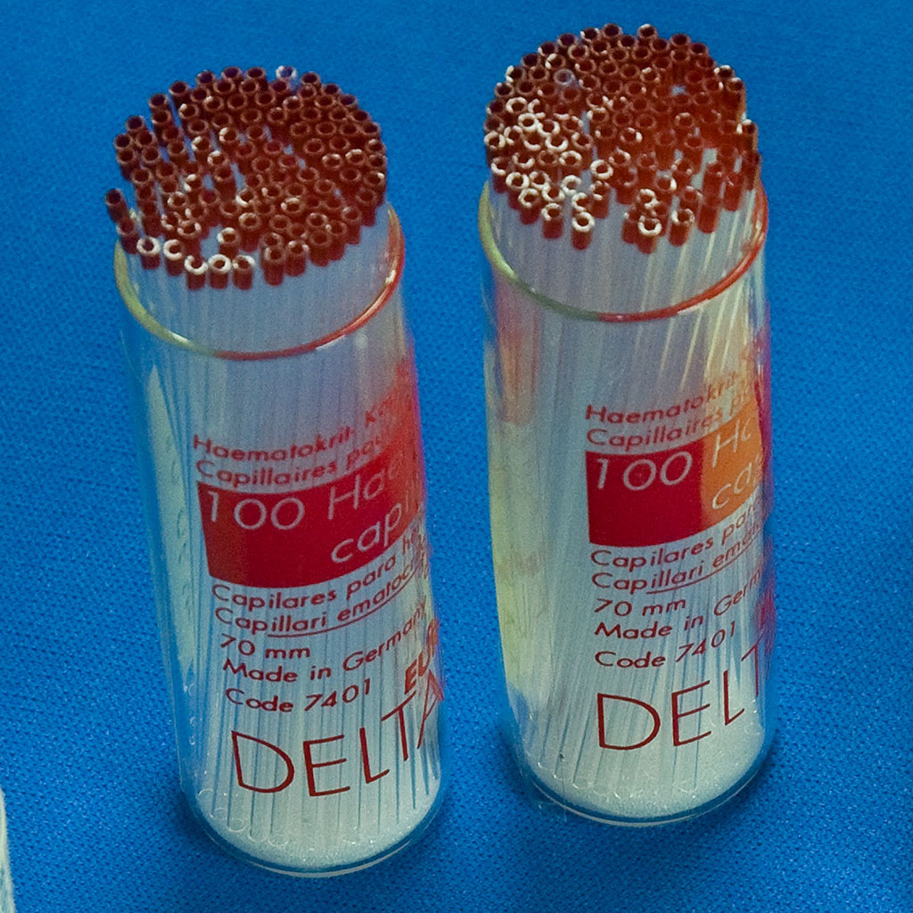 :: Capilares deltalab :: Recuento celular :: Instrumentos de ...