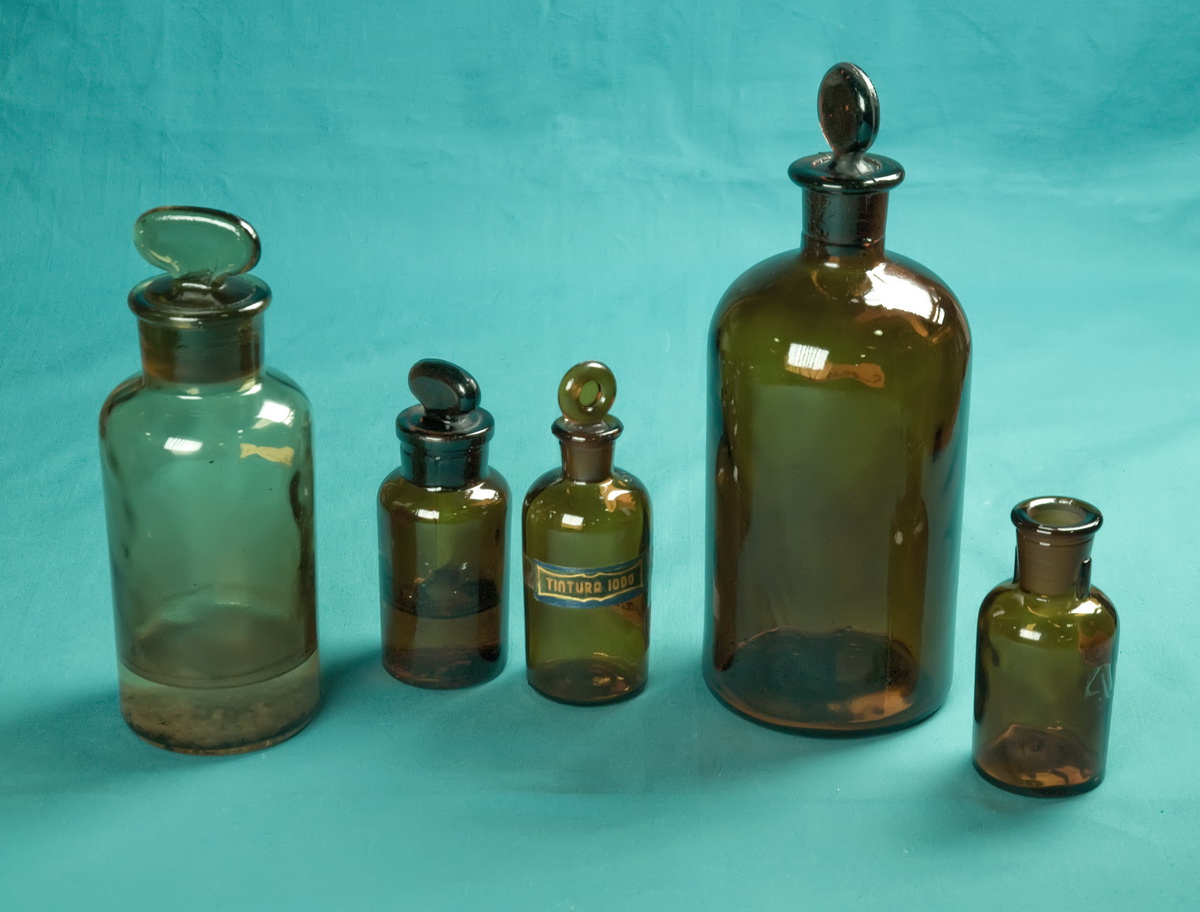 Frascos de laboratorio :: Frascos, probetas y pisetas :: Instrumentos ...