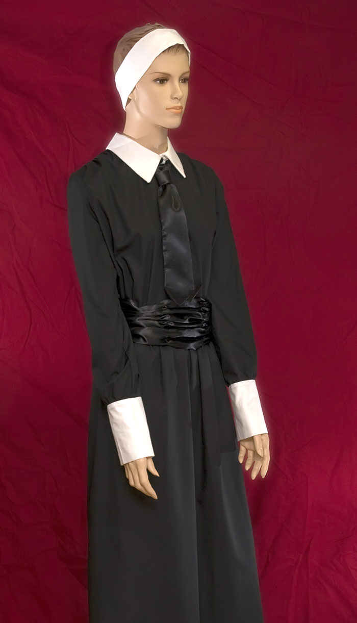 :: Isabel adams robb hampton :: Uniformes civiles femenino :: Uniformes ...