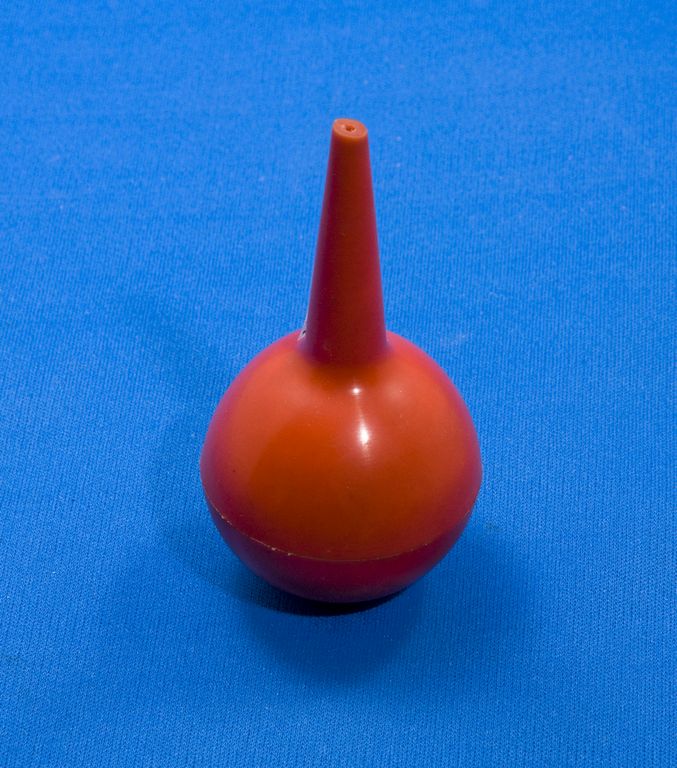 :: jeringa pera de hule :: Irrigadores :: Instrumentos terapéuticos ...